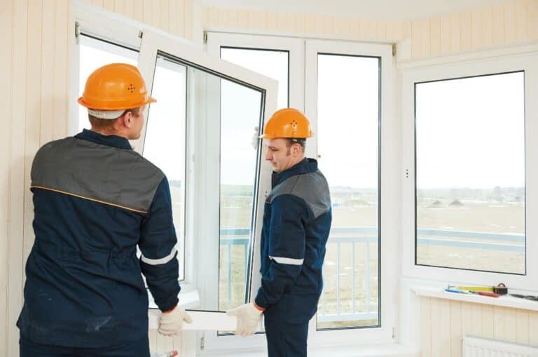 Window Replacement in Houston, TX | Bluebonnet Exteriors